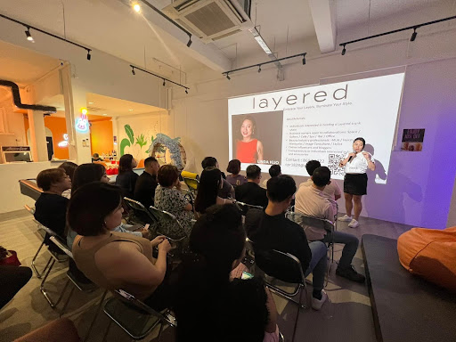 Best Event Space for Corporate Events in Singapore | Connection Space